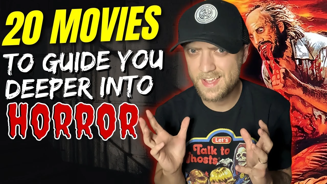 20 DEEP-CUT Horror Movies to Level Up Your Fandom | Fandom