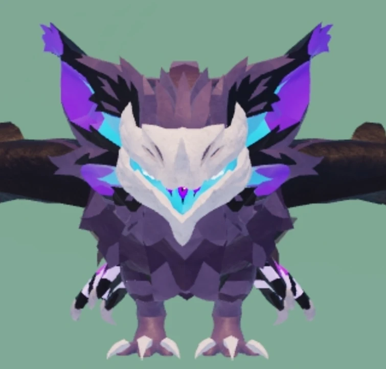 Show me front facing creatures, they are funny. | Fandom