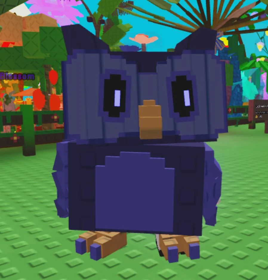 What's 3kg night owl worth | Fandom