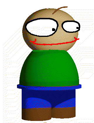 Baldi Meme Post 59# | Fandom