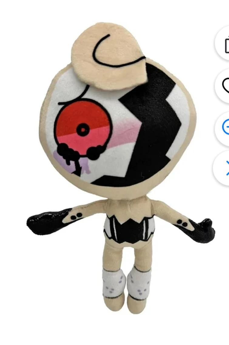 Getting a bootleg dandy plush, what yall think bout that? | Fandom