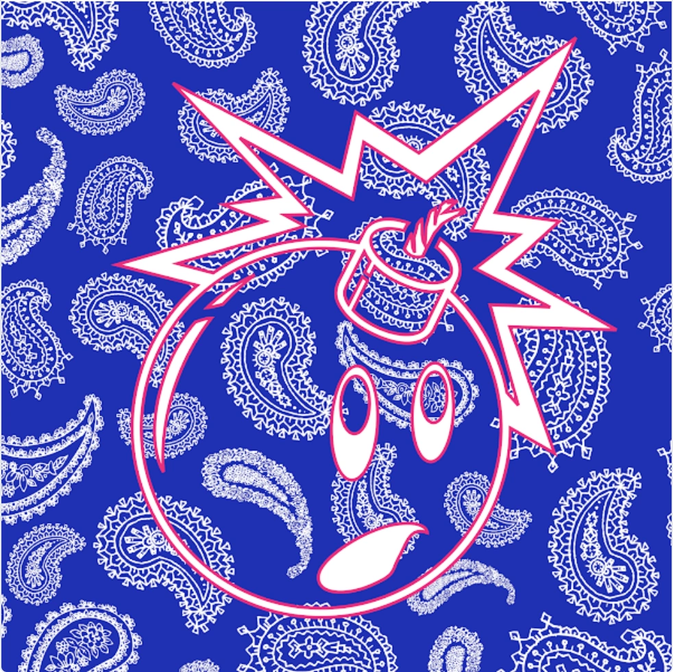 Line Adam | Adam Bomb Squad Wiki | Fandom