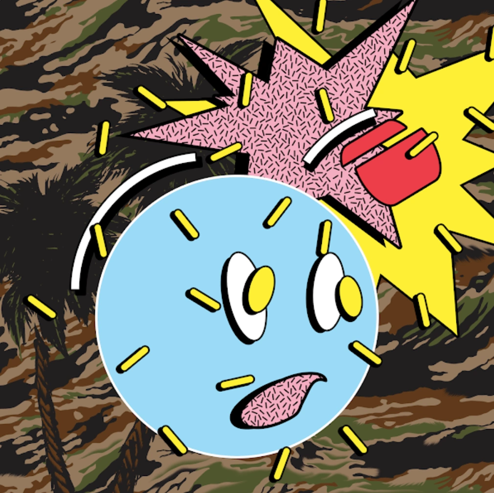 Metric Adam | Adam Bomb Squad Wiki | Fandom