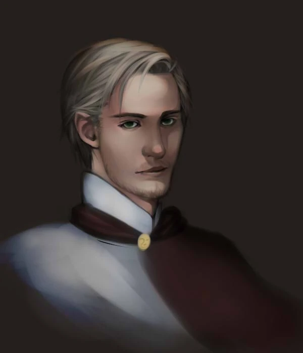 Levi Silverciel | ADAM: Heart of Blood Wiki | Fandom