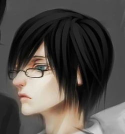 Felix Zhu | ADAM: Heart of Blood Wiki | Fandom