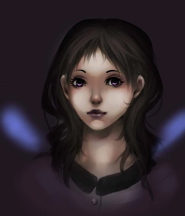 Annabel Castillo | ADAM: Heart of Blood Wiki | Fandom