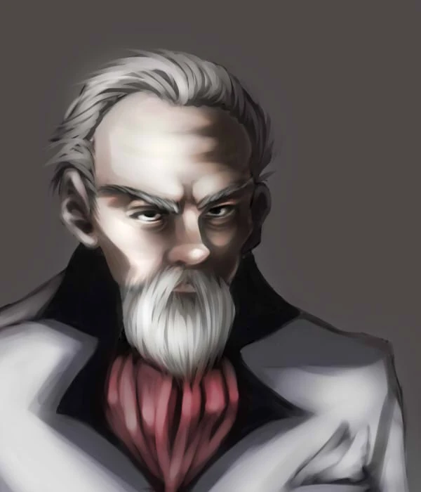 Kaiser | ADAM: Heart of Blood Wiki | Fandom