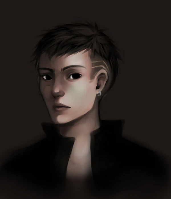 Micol Castillo | ADAM: Heart of Blood Wiki | Fandom