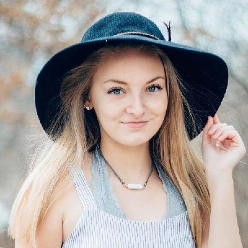 Jaidyn Lynzee | Adam Jacob Adamson Wiki | Fandom