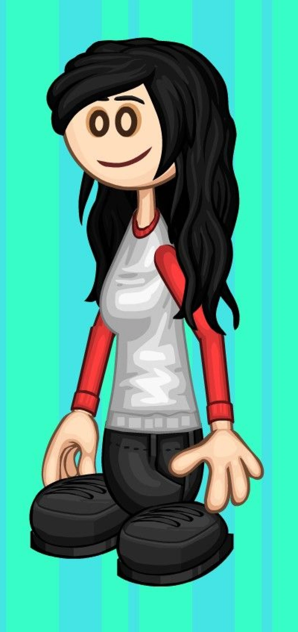 Nurul Asyikin | Adam Jacob Adamson Wiki | Fandom