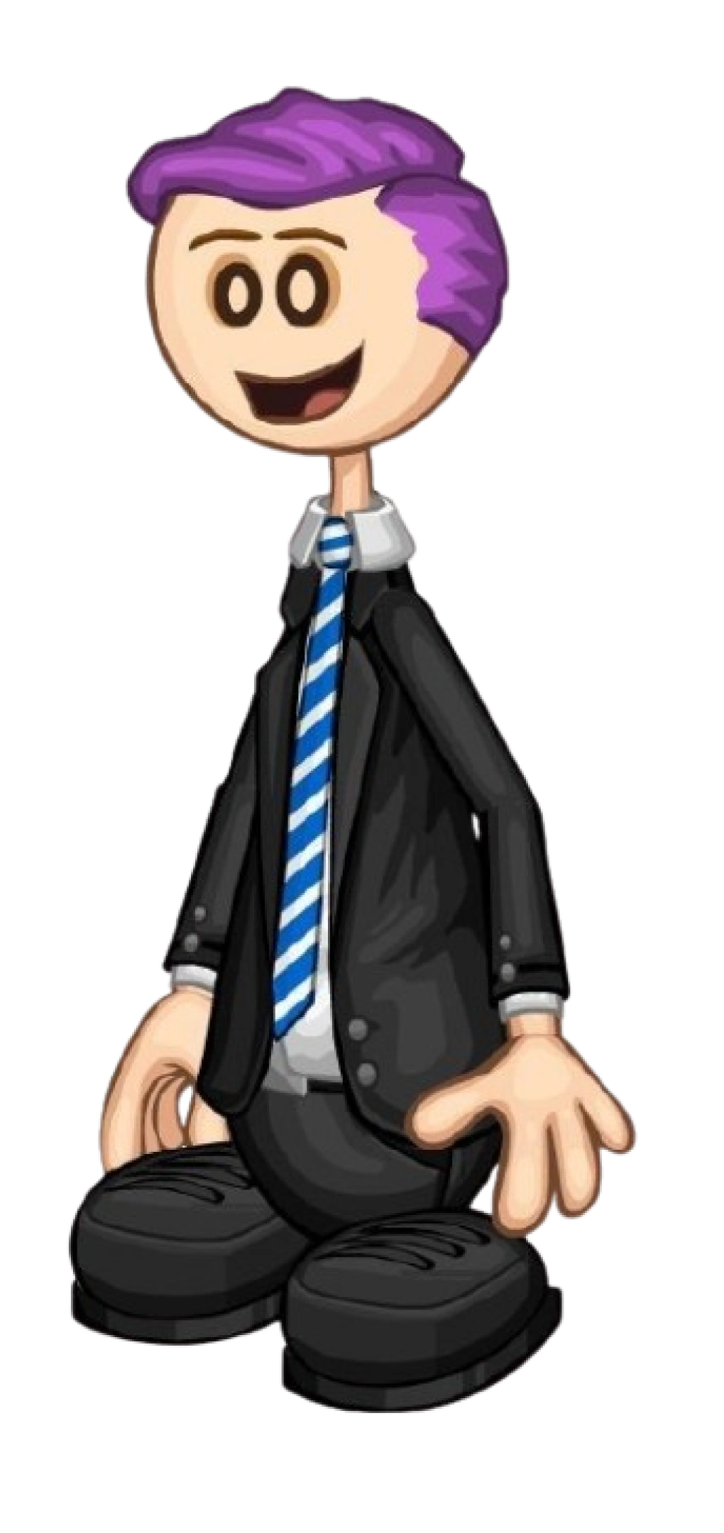 Prince Isaac Stanton | Adam Jacob Adamson Wiki | Fandom