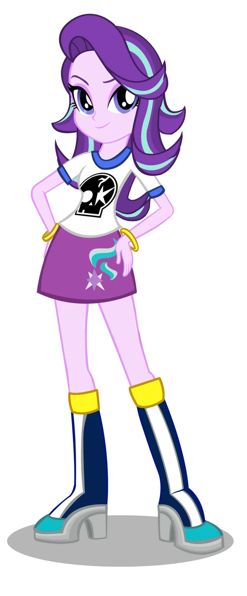 Starlight Glimmer | Adam Jacob Adamson Wiki | Fandom