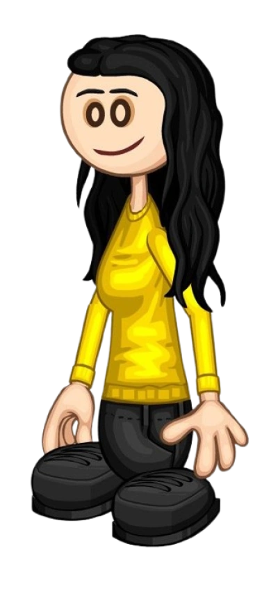 Ardini Williamson | Adam Jacob Adamson Wiki | Fandom