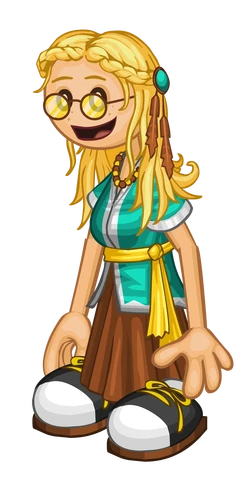 Nevada | Adam Jacob Adamson Wiki | Fandom