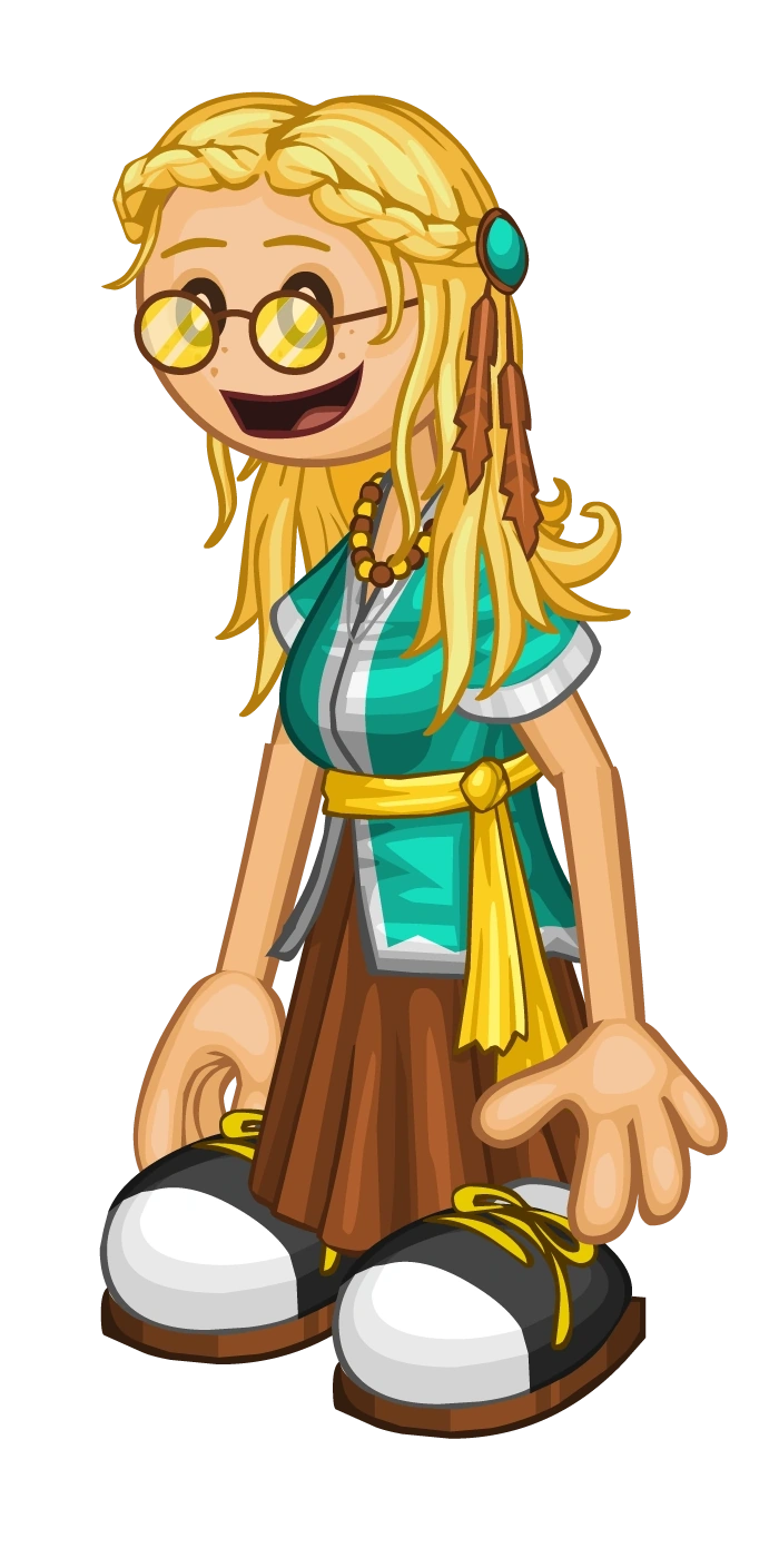 Nevada | Adam Jacob Adamson Wiki | Fandom