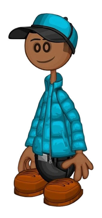 Brian Jenkins | Adam Jacob Adamson Wiki | Fandom