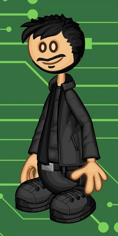 Hasbullah Padzillah | Adam Jacob Adamson Wiki | Fandom