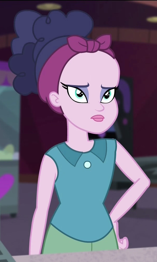 Coral Pink | Adam Jacob Adamson Wiki | Fandom