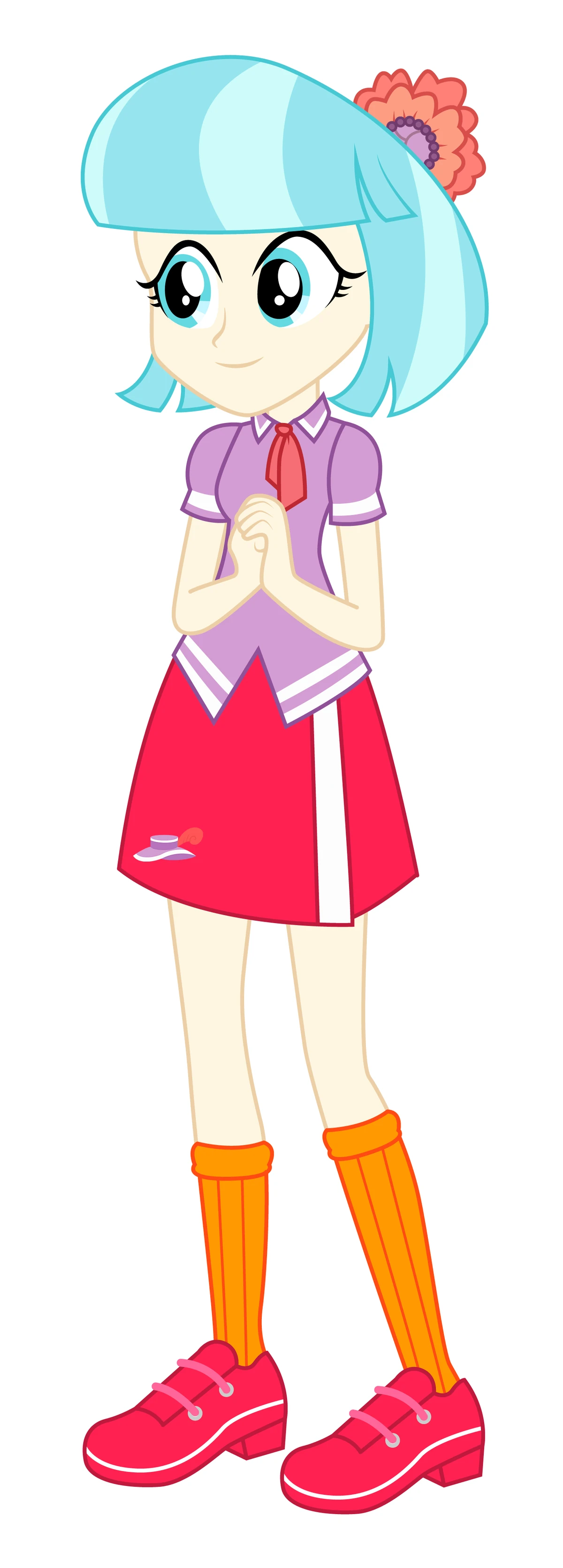 Coco Pommel | Adam Jacob Adamson Wiki | Fandom