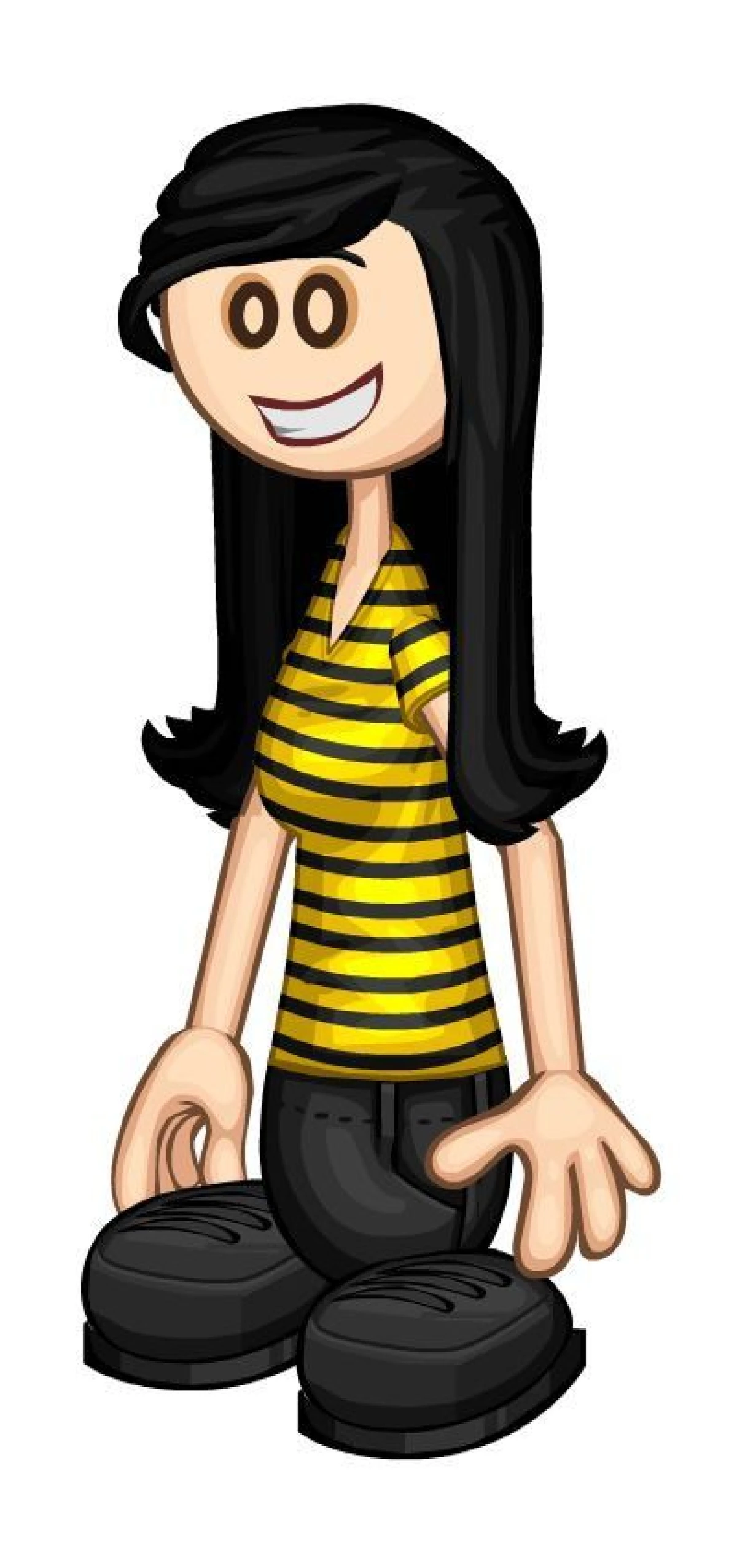 Maya Syamelia | Adam Jacob Adamson Wiki | Fandom