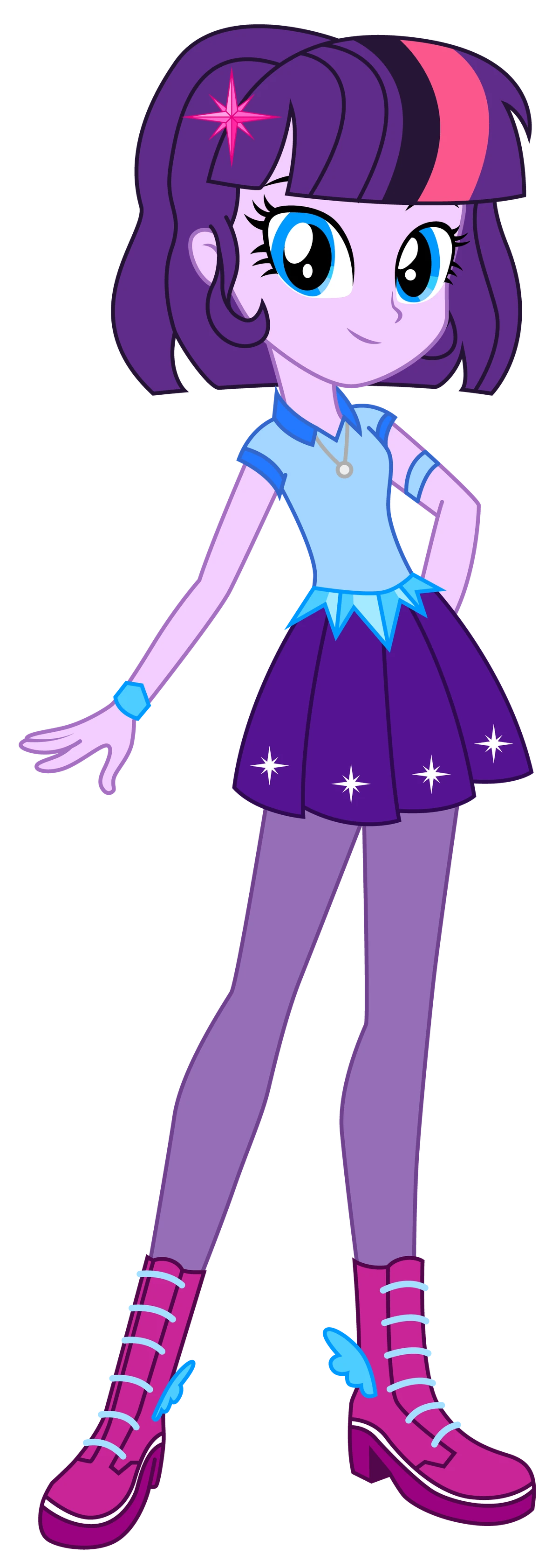 Midny Sparkle | Adam Jacob Adamson Wiki | Fandom