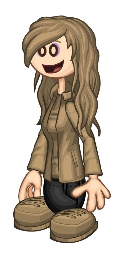 Chloe Edwards | Adam Jacob Adamson Wiki | Fandom