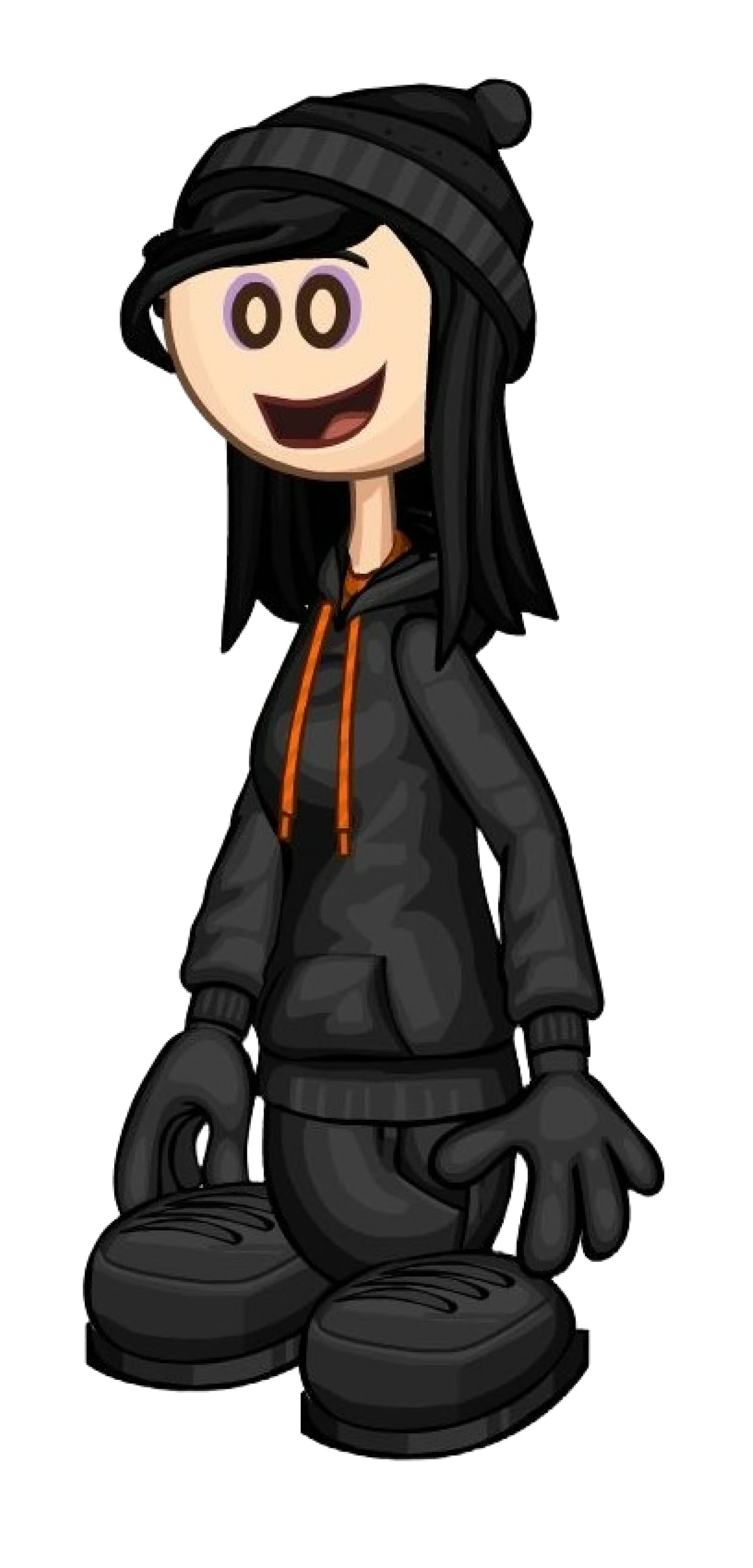 Category:Characters | Adam Jacob Adamson Wiki | Fandom