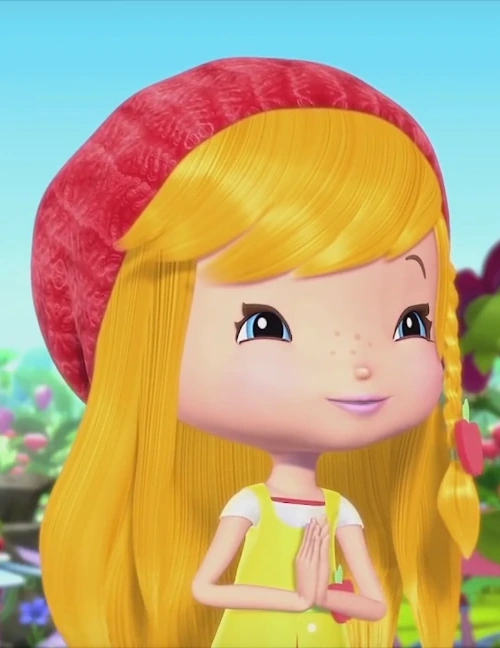 Apple Dumplin | Adam Jacob Adamson Wiki | Fandom