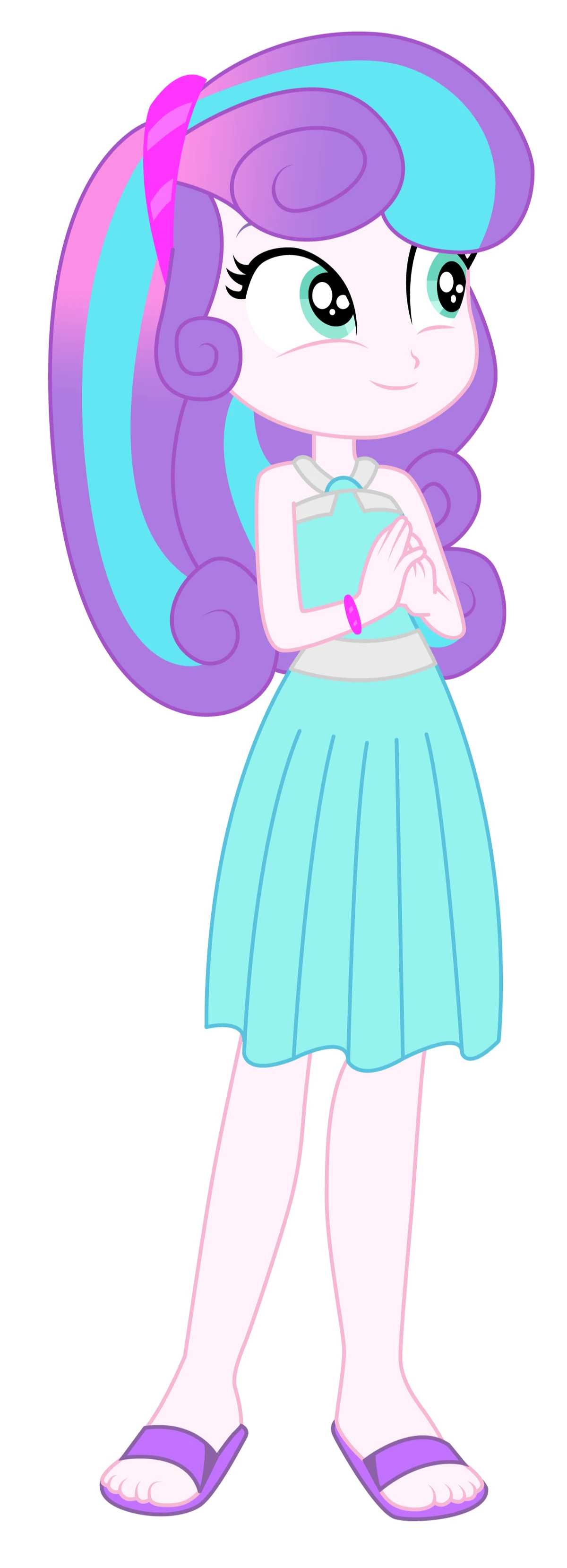 Flurry Heart | Adam Jacob Adamson Wiki | Fandom