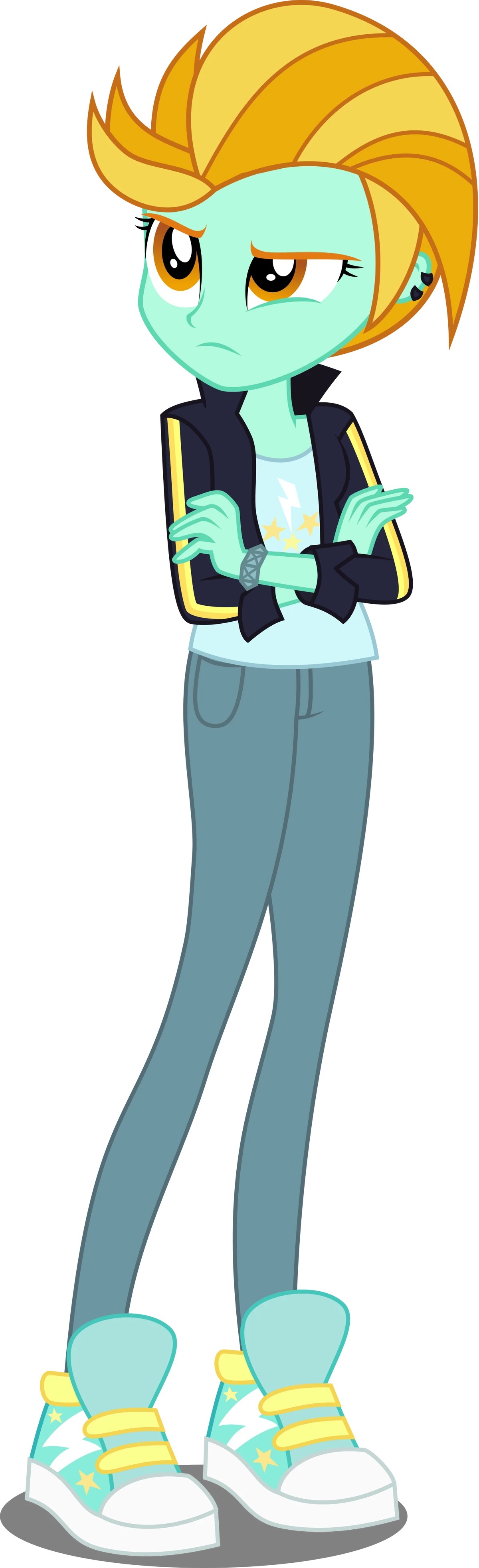 Lightning Dust | Adam Jacob Adamson Wiki | Fandom