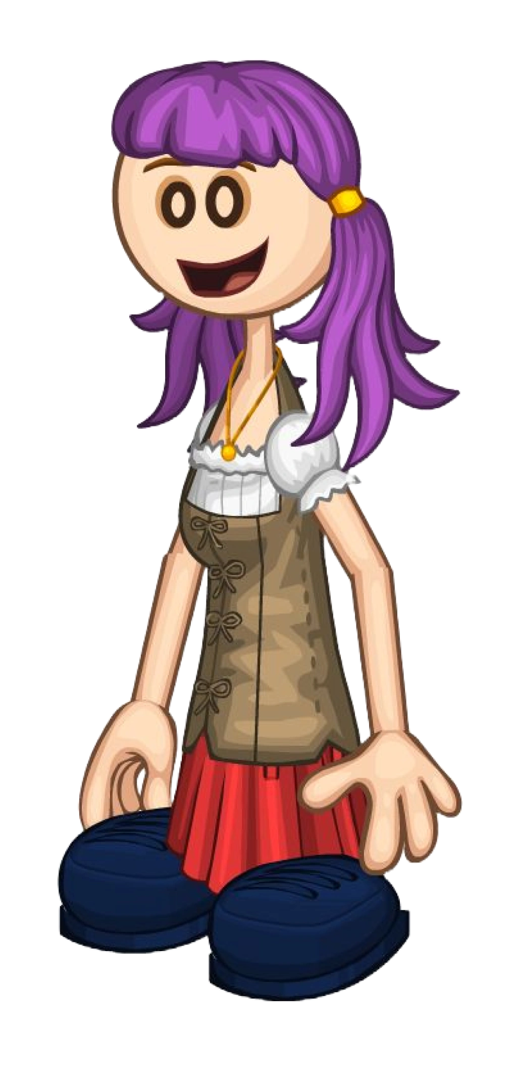 Starlight Fitzgerald | Adam Jacob Adamson Wiki | Fandom