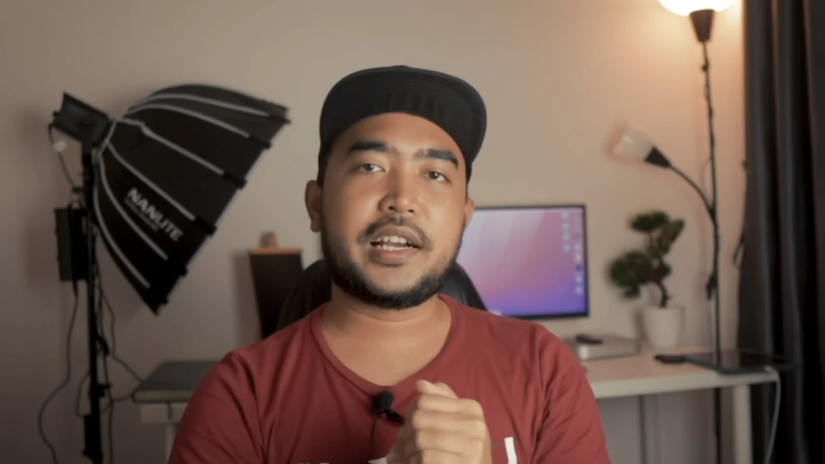 Muhammad Syamim | Adam Jacob Adamson Wiki | Fandom