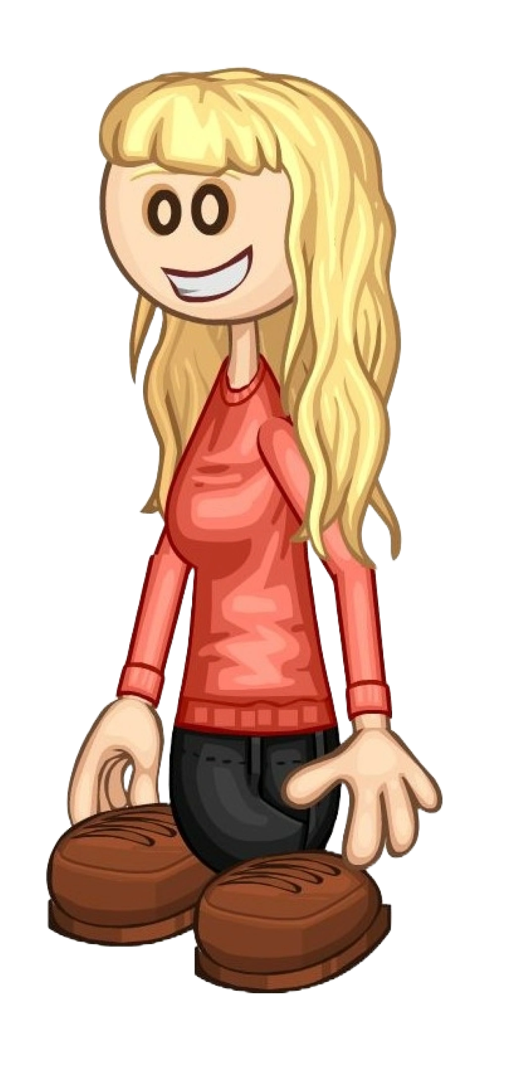 Ashley Castro-Robinson | Adam Jacob Adamson Wiki | Fandom