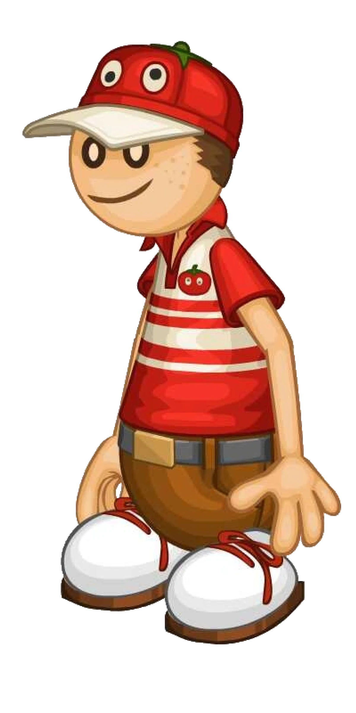 Gregory Patterson | Adam Jacob Adamson Wiki | Fandom