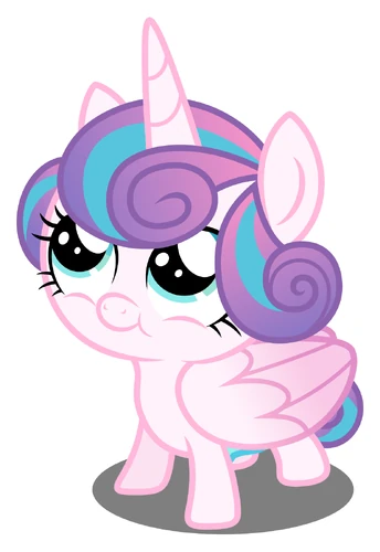 Flurry Heart | Adam Jacob Adamson Wiki | Fandom