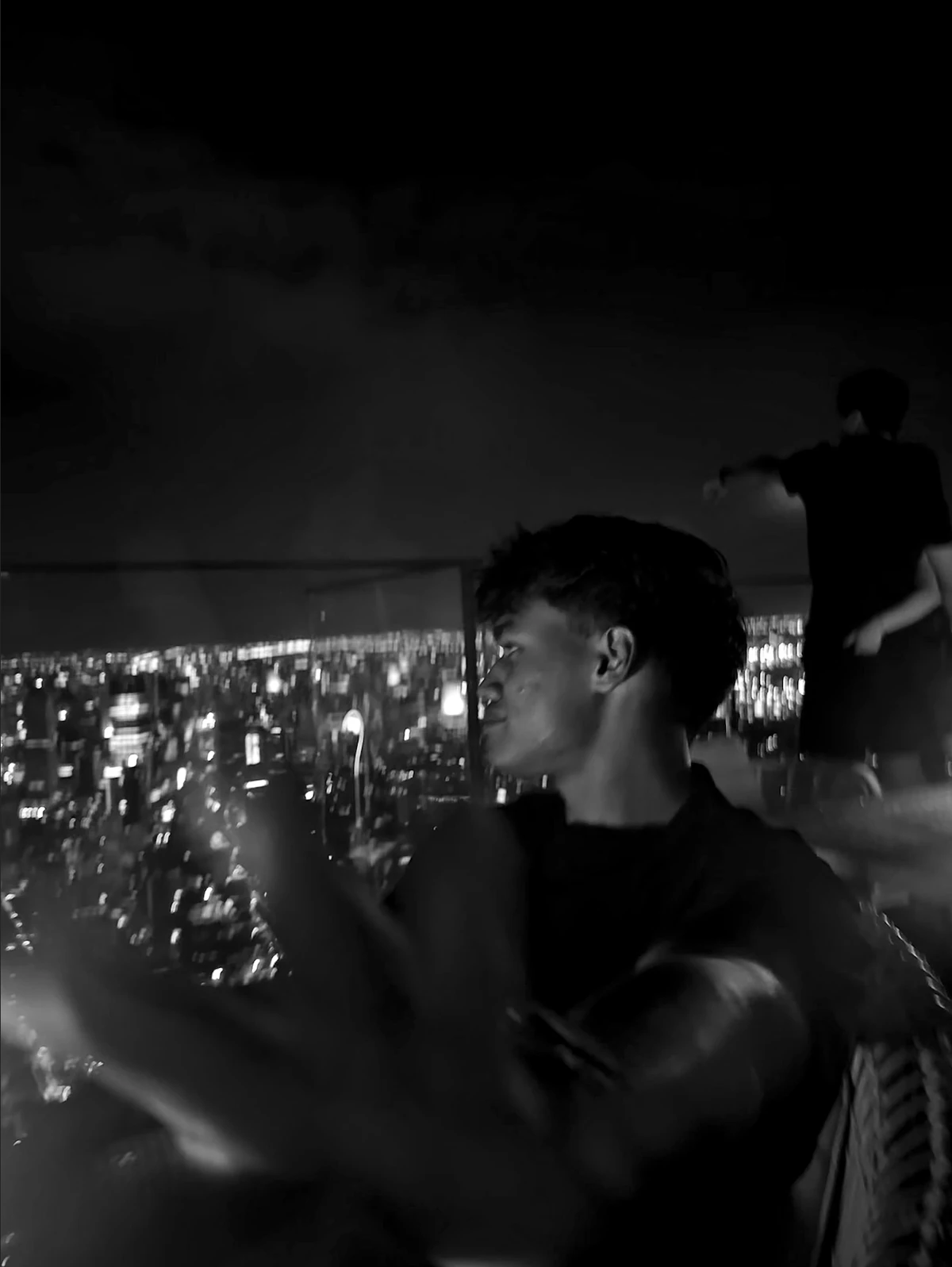 Nikhael Neil | Adam Jacob Adamson Wiki | Fandom