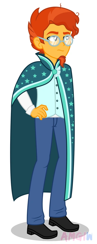 Sunburst | Adam Jacob Adamson Wiki | Fandom