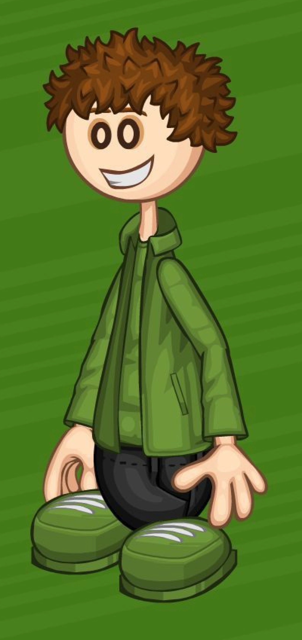 Richard Stanton | Adam Jacob Adamson Wiki | Fandom