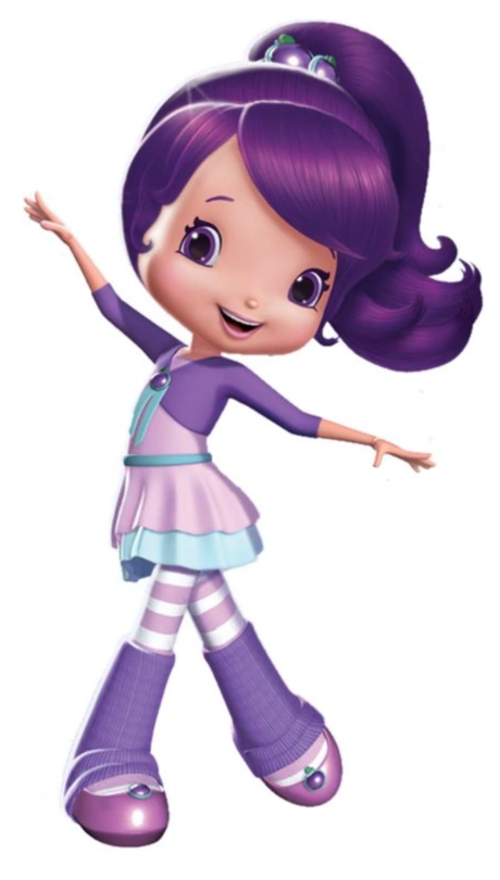 Plum Pudding | Adam Jacob Adamson Wiki | Fandom