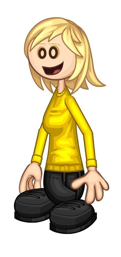 Kate Campbell-Patterson | Adam Jacob Adamson Wiki | Fandom