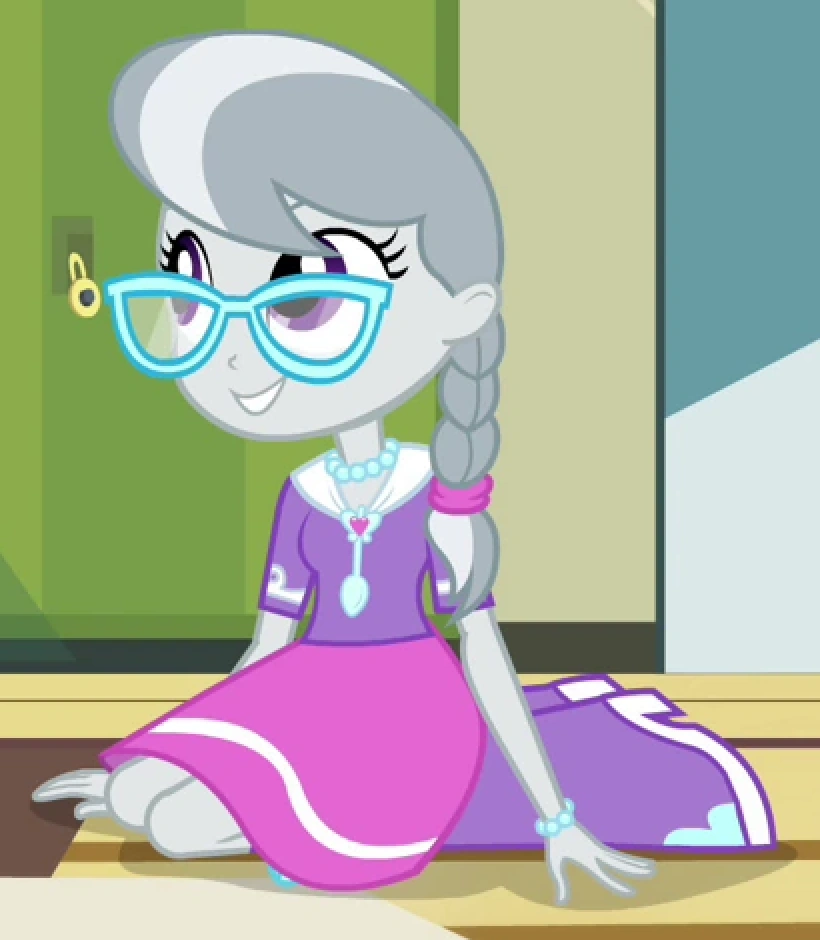 Silver Spoon | Adam Jacob Adamson Wiki | Fandom