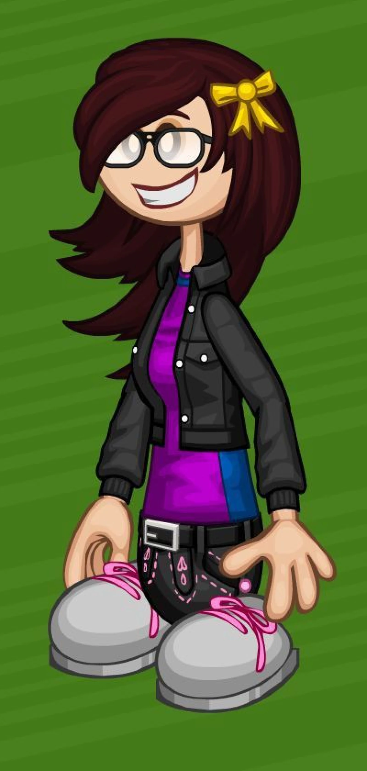 Katrina Romina | Adam Jacob Adamson Wiki | Fandom