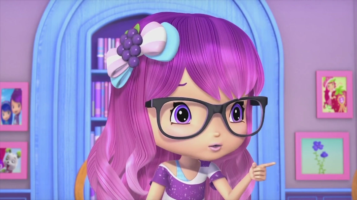 Sweet Grapes | Adam Jacob Adamson Wiki | Fandom