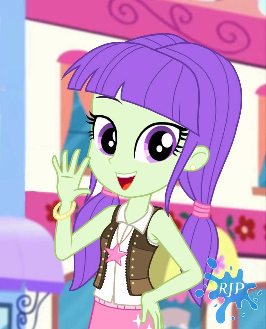 Starlight Fitzgerald | Adam Jacob Adamson Wiki | Fandom