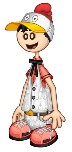 Najwan Robertson | Adam Jacob Adamson Wiki | Fandom