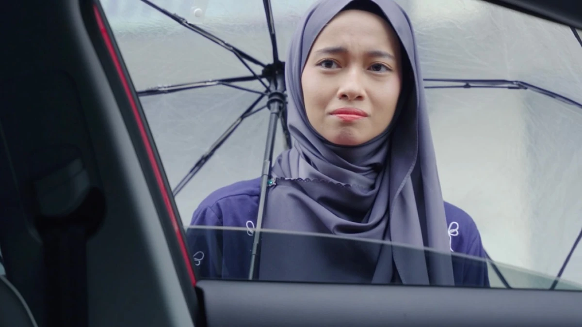 Hanani Nezam | Adam Jacob Adamson Wiki | Fandom