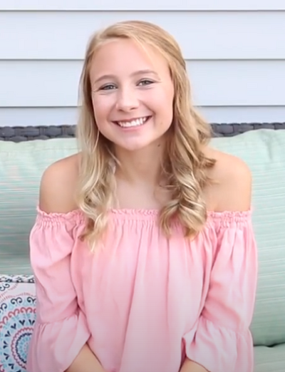 Avery Christine | Adam Jacob Adamson Wiki | Fandom