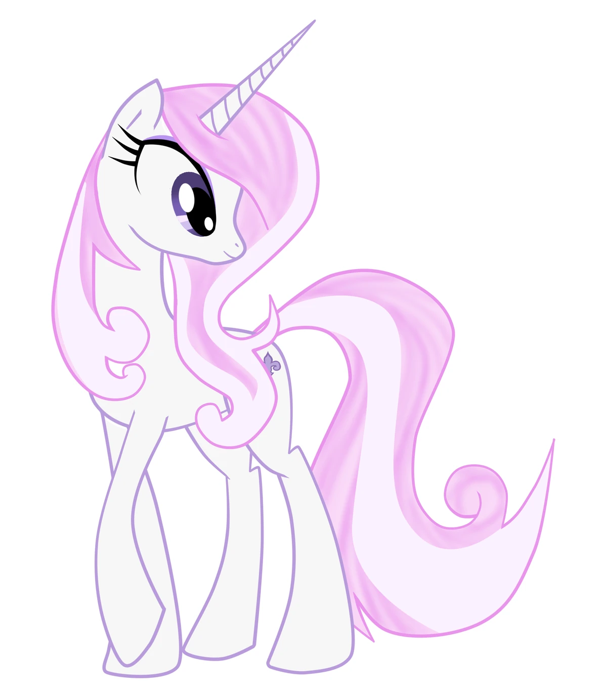 Fleur de Lis | Adam Jacob Adamson Wiki | Fandom