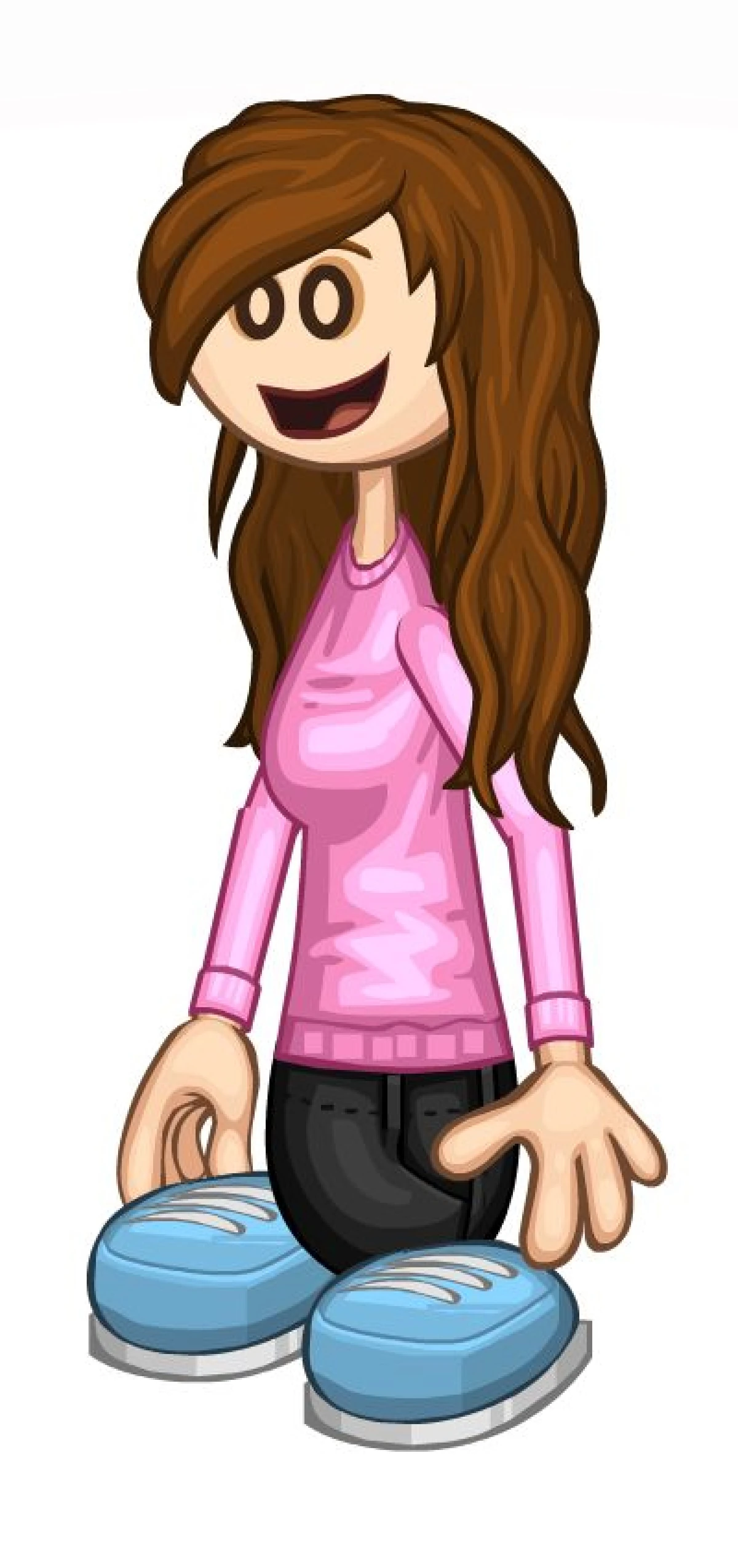 Pamela Campbell-Patterson | Adam Jacob Adamson Wiki | Fandom