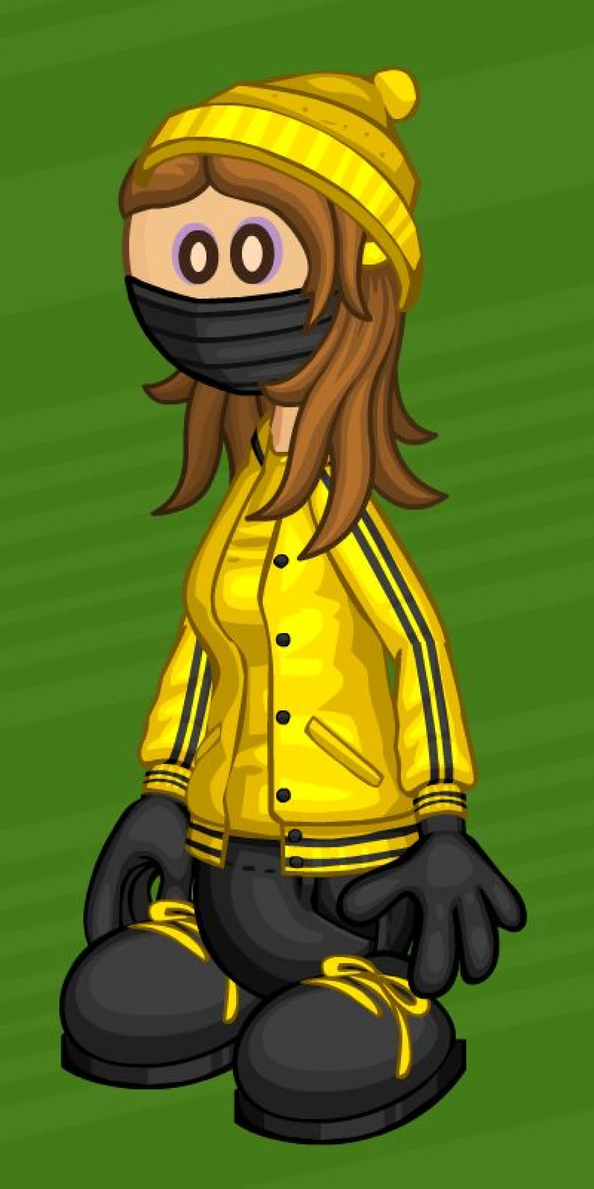 Utah | Adam Jacob Adamson Wiki | Fandom